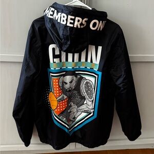 Members Only | Jackets & Coats | Mens Members Only Looney Tunes Limited ...